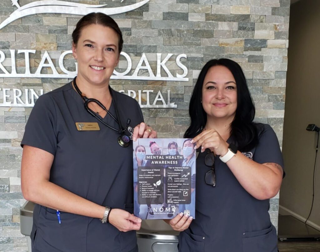 Support Your Veterinary Team | Not One More Vet | NOMV